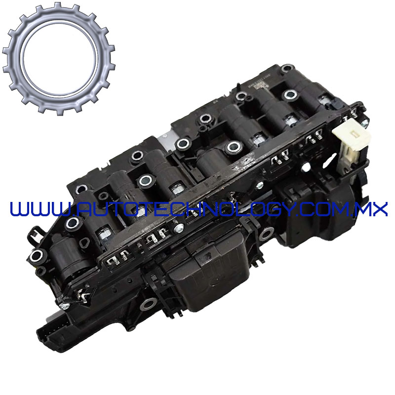 TCM 6L90 6L80 – autotechnology.com.mx